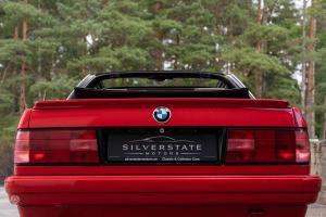 Sarkans BMW 316 1989 Tallina, ar dzinēja tilpumu 1.60 L un nobraukumu 221 tūkst. km par 15900 €, foto 39 vietnē AUTOMOTO.COM.LV