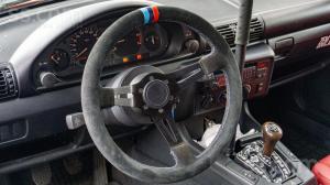 Sarkans BMW 316 1994 Rīga, ar dzinēja tilpumu 1.60 L un nobraukumu 99 tūkst. km par 1890 €, foto 13 vietnē AUTOMOTO.COM.LV
