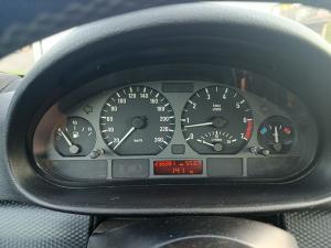 Sarkans BMW 316 2002 Jehvi, ar dzinēja tilpumu 0.00 L un nobraukumu 226 tūkst. km par 1799 €, foto 10 vietnē AUTOMOTO.COM.LV