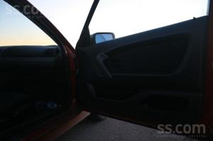 Sarkans BMW 316 2003 Tukums, ar dzinēja tilpumu 1.80 L un nobraukumu 144 tūkst. km par 3200 €, foto 7 vietnē AUTOMOTO.COM.LV