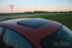 Sarkans BMW 316 2003 Tukums, ar dzinēja tilpumu 1.80 L un nobraukumu 144 tūkst. km par 3200 €, foto 8 vietnē AUTOMOTO.COM.LV