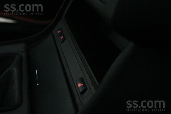 Sarkans BMW 316 2003 Tukums, ar dzinēja tilpumu 1.80 L un nobraukumu 144 tūkst. km par 3200 €, foto 8 vietnē AUTOMOTO.COM.LV