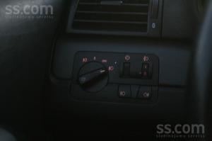 Sarkans BMW 316 2003 Tukums, ar dzinēja tilpumu 1.80 L un nobraukumu 144 tūkst. km par 3200 €, foto 10 vietnē AUTOMOTO.COM.LV