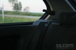 Sarkans BMW 316 2003 Tukums, ar dzinēja tilpumu 1.80 L un nobraukumu 144 tūkst. km par 3200 €, foto 16 vietnē AUTOMOTO.COM.LV