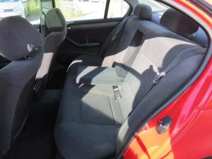Sarkans BMW 316 1999 Rīga, ar dzinēja tilpumu 1.90 L un nobraukumu 200 tūkst. km par 1390 €, foto 10 vietnē AUTOMOTO.COM.LV