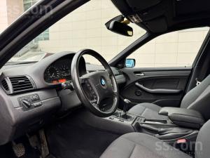 Sarkans BMW 316 2005 Rīga, ar dzinēja tilpumu 1.80 L un nobraukumu 0 tūkst. km par 1750 €, foto 8 vietnē AUTOMOTO.COM.LV