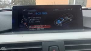 Sarkans BMW 316 2013 Biržai, ar dzinēja tilpumu 2.00 L un nobraukumu 290 tūkst. km par 6500 €, foto 13 vietnē AUTOMOTO.COM.LV