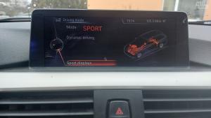 Sarkans BMW 316 2013 Biržai, ar dzinēja tilpumu 2.00 L un nobraukumu 290 tūkst. km par 6500 €, foto 16 vietnē AUTOMOTO.COM.LV