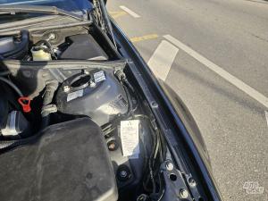 BMW 316 2004 Viļņa, ar dzinēja tilpumu 1.80 L un nobraukumu 275 tūkst. km par 1500 €, foto 12 vietnē AUTOMOTO.COM.LV