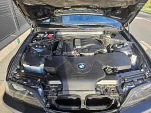 BMW 316 2004 Viļņa, ar dzinēja tilpumu 1.80 L un nobraukumu 275 tūkst. km par 1500 €, foto 13 vietnē AUTOMOTO.COM.LV