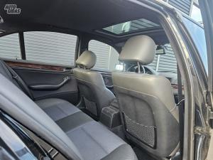 BMW 316 2004 Viļņa, ar dzinēja tilpumu 1.80 L un nobraukumu 275 tūkst. km par 1500 €, foto 17 vietnē AUTOMOTO.COM.LV