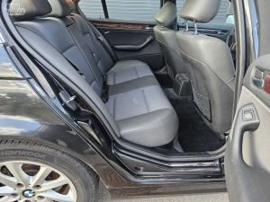 BMW 316 2004 Viļņa, ar dzinēja tilpumu 1.80 L un nobraukumu 275 tūkst. km par 1500 €, foto 18 vietnē AUTOMOTO.COM.LV