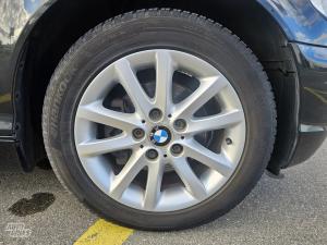 BMW 316 2004 Viļņa, ar dzinēja tilpumu 1.80 L un nobraukumu 275 tūkst. km par 1500 €, foto 19 vietnē AUTOMOTO.COM.LV