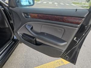 BMW 316 2004 Viļņa, ar dzinēja tilpumu 1.80 L un nobraukumu 275 tūkst. km par 1500 €, foto 20 vietnē AUTOMOTO.COM.LV