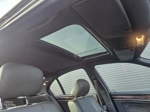BMW 316 2004 Viļņa, ar dzinēja tilpumu 1.80 L un nobraukumu 275 tūkst. km par 1500 €, foto 21 vietnē AUTOMOTO.COM.LV