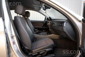 BMW 316 2010 Tukums, ar dzinēja tilpumu 2.00 L un nobraukumu 272 tūkst. km par 5150 €, foto 13 vietnē AUTOMOTO.COM.LV
