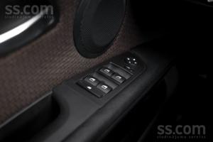 BMW 316 2010 Tukums, ar dzinēja tilpumu 2.00 L un nobraukumu 272 tūkst. km par 5150 €, foto 14 vietnē AUTOMOTO.COM.LV