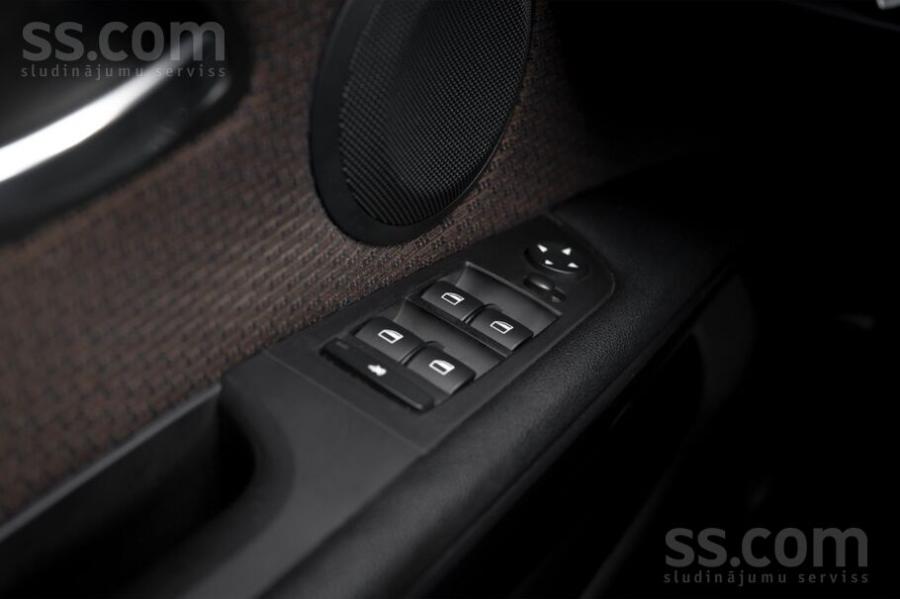 BMW 316 2010 Tukums, ar dzinēja tilpumu 2.00 L un nobraukumu 272 tūkst. km par 5150 €, foto 14 vietnē AUTOMOTO.COM.LV