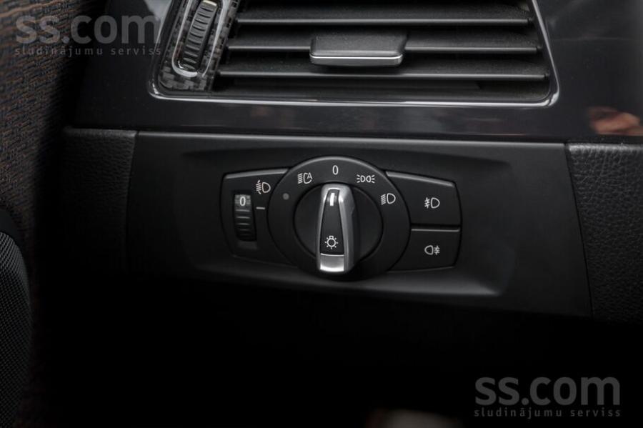 BMW 316 2010 Tukums, ar dzinēja tilpumu 2.00 L un nobraukumu 272 tūkst. km par 5150 €, foto 15 vietnē AUTOMOTO.COM.LV