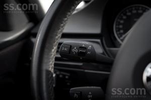 BMW 316 2010 Tukums, ar dzinēja tilpumu 2.00 L un nobraukumu 272 tūkst. km par 5150 €, foto 16 vietnē AUTOMOTO.COM.LV