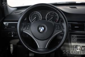 BMW 316 2010 Tukums, ar dzinēja tilpumu 2.00 L un nobraukumu 272 tūkst. km par 5150 €, foto 19 vietnē AUTOMOTO.COM.LV