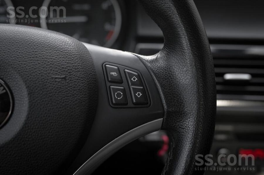 BMW 316 2010 Tukums, ar dzinēja tilpumu 2.00 L un nobraukumu 272 tūkst. km par 5150 €, foto 20 vietnē AUTOMOTO.COM.LV