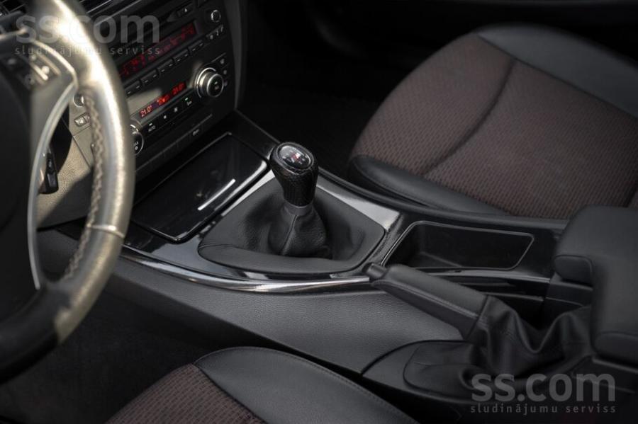 BMW 316 2010 Tukums, ar dzinēja tilpumu 2.00 L un nobraukumu 272 tūkst. km par 5150 €, foto 23 vietnē AUTOMOTO.COM.LV