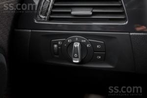 BMW 316 2010 Tukums, ar dzinēja tilpumu 2.00 L un nobraukumu 272 tūkst. km par 5150 €, foto 15 vietnē AUTOMOTO.COM.LV