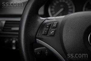 BMW 316 2010 Tukums, ar dzinēja tilpumu 2.00 L un nobraukumu 272 tūkst. km par 5150 €, foto 18 vietnē AUTOMOTO.COM.LV