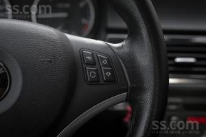 BMW 316 2010 Tukums, ar dzinēja tilpumu 2.00 L un nobraukumu 272 tūkst. km par 5150 €, foto 20 vietnē AUTOMOTO.COM.LV