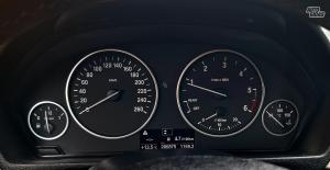 BMW 316 2013 in Radviliskis, with an engine capacity of 2.00 L and mileage of 286 thousand km for 7700 €, photo 19 on AUTOMOTO.COM.LV