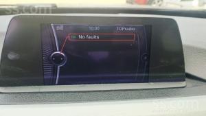 BMW 316 2013 in Riga, with an engine capacity of 2.00 L and mileage of 298 thousand km for 4300 €, photo 12 on AUTOMOTO.COM.LV