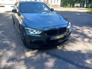 БМВ 316 2013 в Каунас, объемом двигателя 1.60 л и пробегом 256 тыс. км за 11000 €, фото  на AUTOMOTO.COM.LV