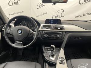BMW 316 2015 Viļņa, ar dzinēja tilpumu 1.60 L un nobraukumu 188 tūkst. km par 8500 €, foto 4 vietnē AUTOMOTO.COM.LV