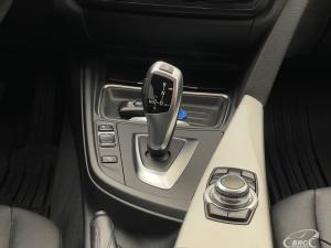 BMW 316 2015 Viļņa, ar dzinēja tilpumu 1.60 L un nobraukumu 188 tūkst. km par 8500 €, foto 5 vietnē AUTOMOTO.COM.LV
