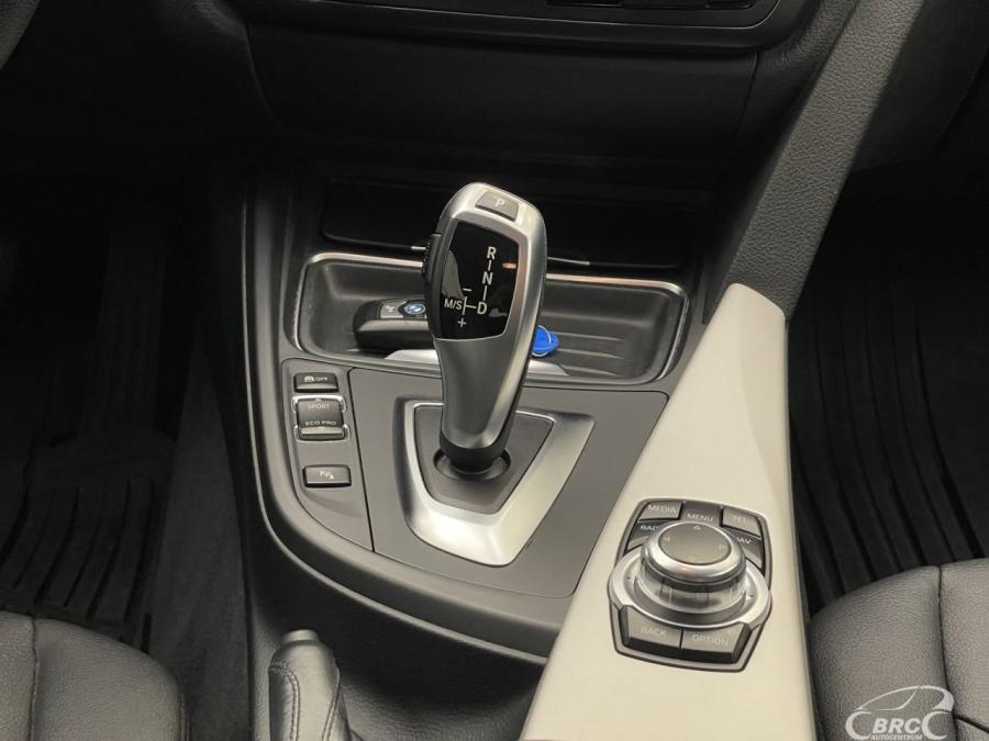 BMW 316 2015 Viļņa, ar dzinēja tilpumu 1.60 L un nobraukumu 188 tūkst. km par 8500 €, foto 5 vietnē AUTOMOTO.COM.LV