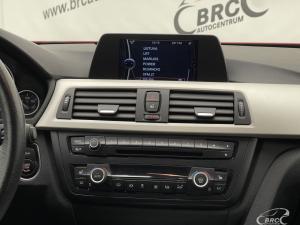 BMW 316 2015 Viļņa, ar dzinēja tilpumu 1.60 L un nobraukumu 188 tūkst. km par 8500 €, foto 6 vietnē AUTOMOTO.COM.LV