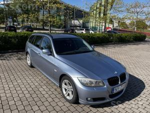 BMW 316 2010 Jelgava, ar dzinēja tilpumu 2.00 L un nobraukumu 291 tūkst. km par 4200 €, foto 10 vietnē AUTOMOTO.COM.LV