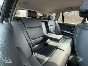 BMW 316 2010 in Kaunas, with an engine capacity of 2.00 L and mileage of 365 thousand km for 2500 €, photo 4 on AUTOMOTO.COM.LV