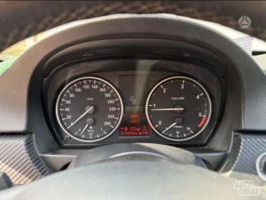 BMW 316 2010 Kauņa, ar dzinēja tilpumu 2.00 L un nobraukumu 365 tūkst. km par 2500 €, foto 5 vietnē AUTOMOTO.COM.LV