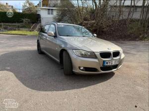 BMW 316 2010 Kauņa, ar dzinēja tilpumu 2.00 L un nobraukumu 365 tūkst. km par 2500 €, foto 14 vietnē AUTOMOTO.COM.LV