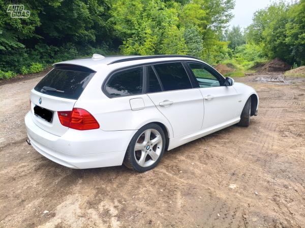 BMW 316 2010 Viļņa, ar dzinēja tilpumu 2.00 L un nobraukumu 278 tūkst. km par 3500 €, foto 7 vietnē AUTOMOTO.COM.LV