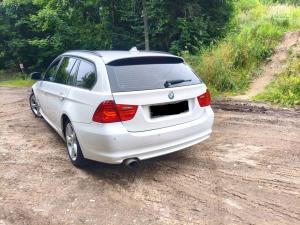 BMW 316 2010 Viļņa, ar dzinēja tilpumu 2.00 L un nobraukumu 278 tūkst. km par 3500 €, foto 9 vietnē AUTOMOTO.COM.LV