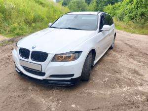 BMW 316 2010 Viļņa, ar dzinēja tilpumu 2.00 L un nobraukumu 278 tūkst. km par 3500 €, foto 12 vietnē AUTOMOTO.COM.LV