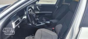 BMW 316 2010 Viļņa, ar dzinēja tilpumu 2.00 L un nobraukumu 278 tūkst. km par 3500 €, foto 17 vietnē AUTOMOTO.COM.LV