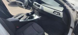 BMW 316 2010 Viļņa, ar dzinēja tilpumu 2.00 L un nobraukumu 278 tūkst. km par 3500 €, foto 20 vietnē AUTOMOTO.COM.LV