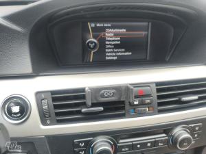 BMW 316 2010 Viļņa, ar dzinēja tilpumu 2.00 L un nobraukumu 278 tūkst. km par 3500 €, foto 24 vietnē AUTOMOTO.COM.LV