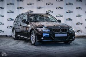 BMW 316 2011 Kauņa, ar dzinēja tilpumu 2.00 L un nobraukumu 253 tūkst. km par 4990 €, foto 3 vietnē AUTOMOTO.COM.LV