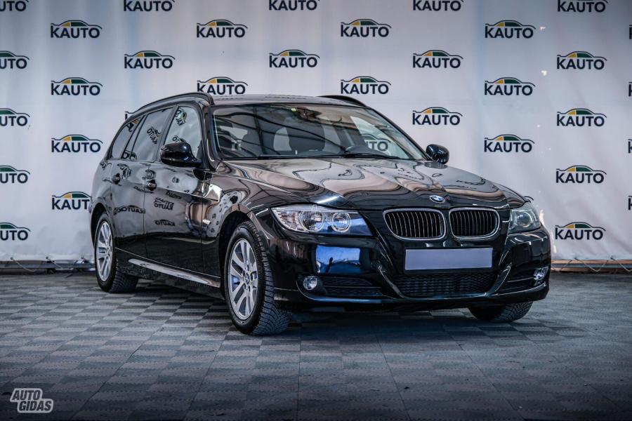 BMW 316 2011 Kauņa, ar dzinēja tilpumu 2.00 L un nobraukumu 253 tūkst. km par 4990 €, foto 3 vietnē AUTOMOTO.COM.LV