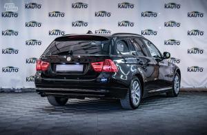 BMW 316 2011 Kauņa, ar dzinēja tilpumu 2.00 L un nobraukumu 253 tūkst. km par 4990 €, foto 4 vietnē AUTOMOTO.COM.LV